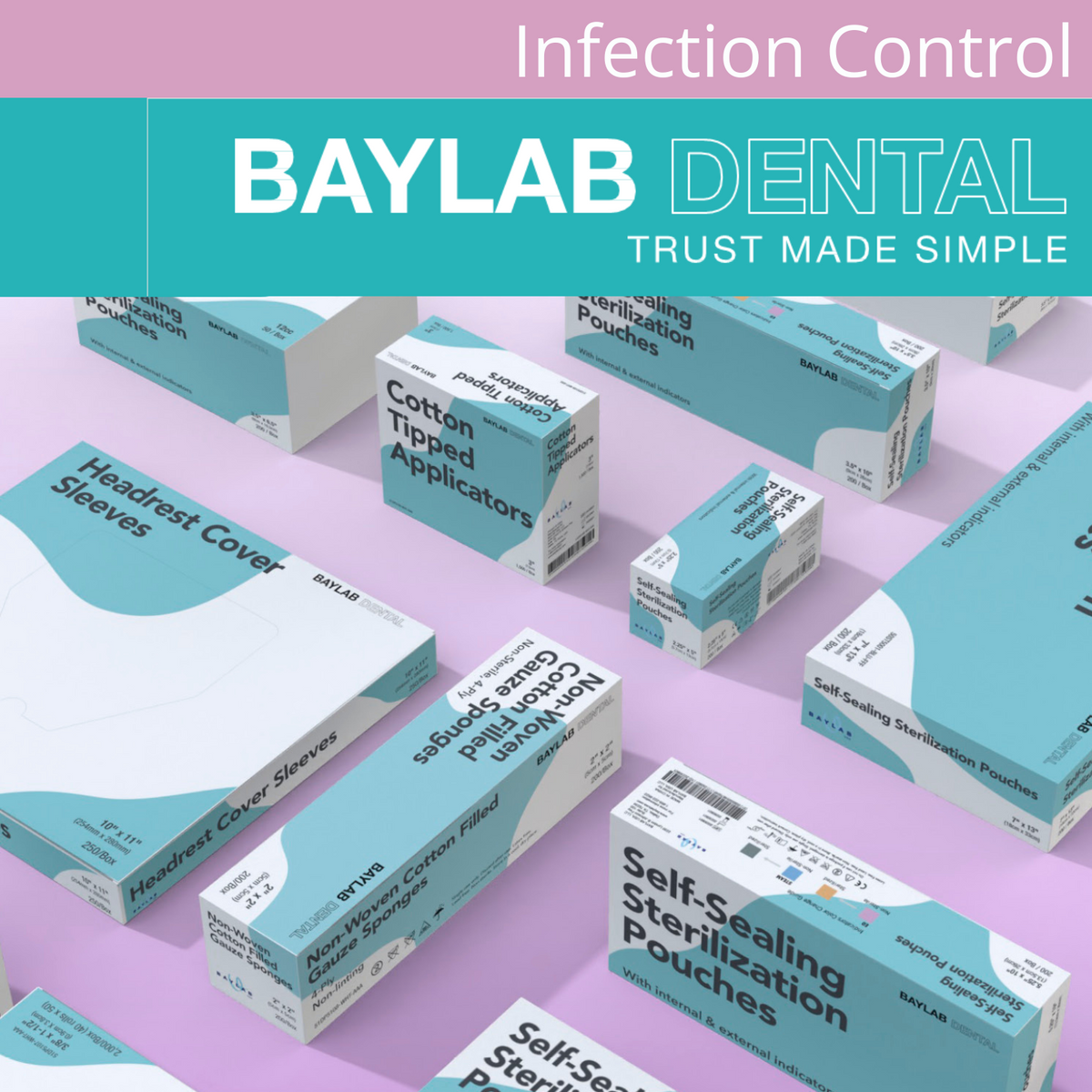 Infection Control – BAYLAB USA